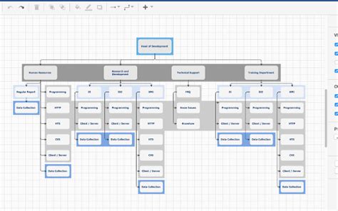 Draw Io Diagrams G Suite Marketplace