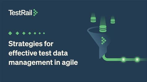 Testrail On Linkedin Agile Projects Present Unique Challenges For Test Data Management