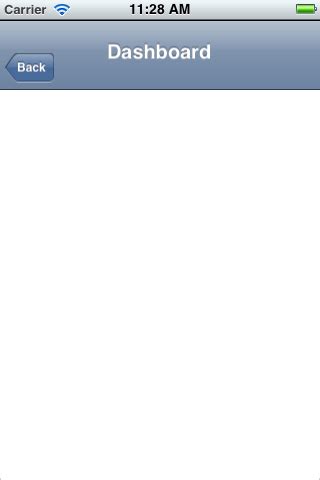 Ios IOS Vertically Align The Back Button In NavigationBar Stack Overflow