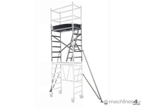 New Tools Galore Mobile Aluminium Scaffold Extension Pack Scaffold New Tools Galore Mobile Aluminium Scaffold Extension Pack Scaffold