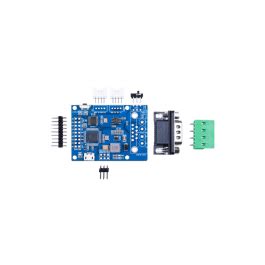 Arduino Nano Mcp Analog Input General RealDash Forum