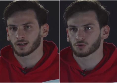 Video ხვიჩა კვარაცხელია ქართველ ბავშვებს მიმართავს ვიდეო რომელიც ყველამ უნდა ნახოს