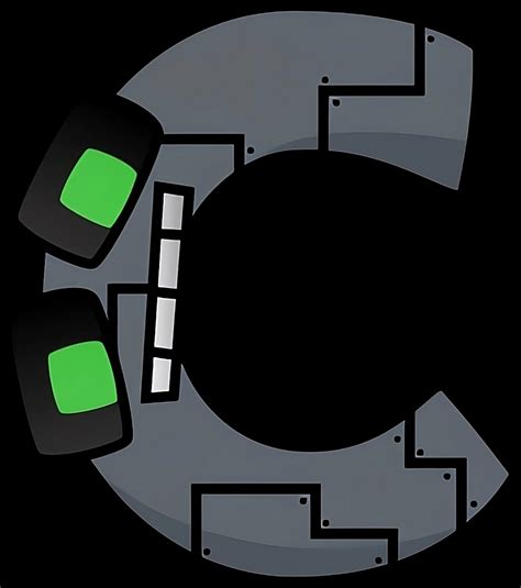 С Alphabet Lore Russian Wiki Fandom