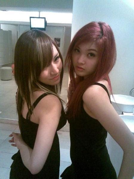 Gadis Bispak Gadis Desa Gadis Nakal