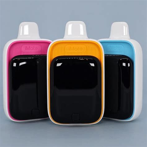 Dojo Imate X 20k Review An Ecosystem With Huge Potential