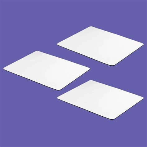 Mouse Mat Bundle Of 3 Highlight Crafts Mouse Mat Bundle Of 3 Highlight Crafts