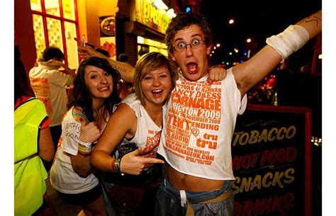 Drunk Chicks
