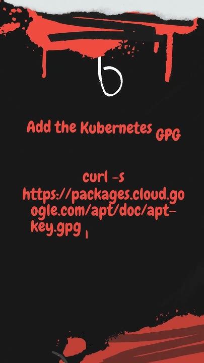 Cheatsheet Ten Steps To Install K8s Using Kubeadm Kubernetes Kubeadm