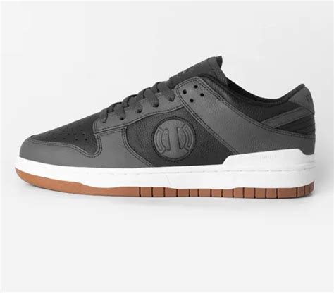 Zapatilla Ivano 100 Cuero Deal 02 Para Hombre Cuotas Sin Interés