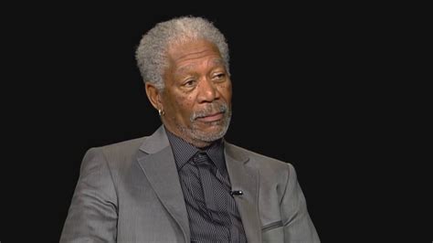 მორგან ფრიმენი პარანორმალურ მოვლენაზე Youtube