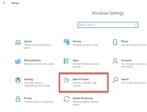 How To Disable Or Stop Sticky Keys Pop Up Prompt In Windows