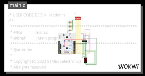 St Nucleo Spi 7 Seglr5 Var3 Ex2 Copywithrezistors Wokwi Esp32
