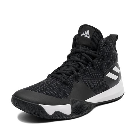 adidas Explosive Flash CQ0427 Мъжки маратонки - ShopSector.com