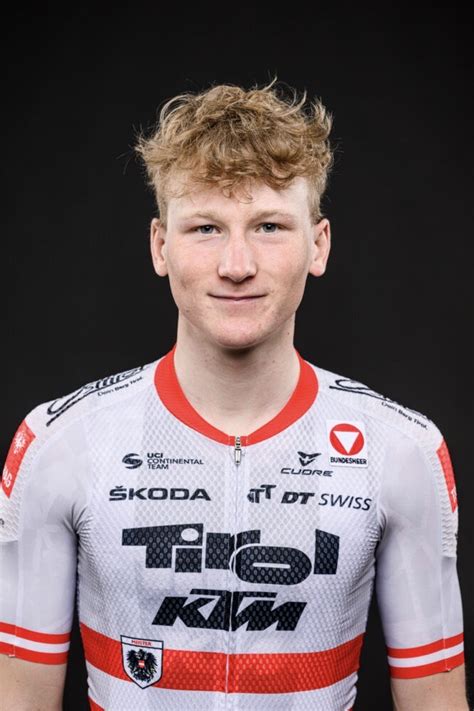 Putz Sebastian Olympiazentrum Tirol Innsbruck