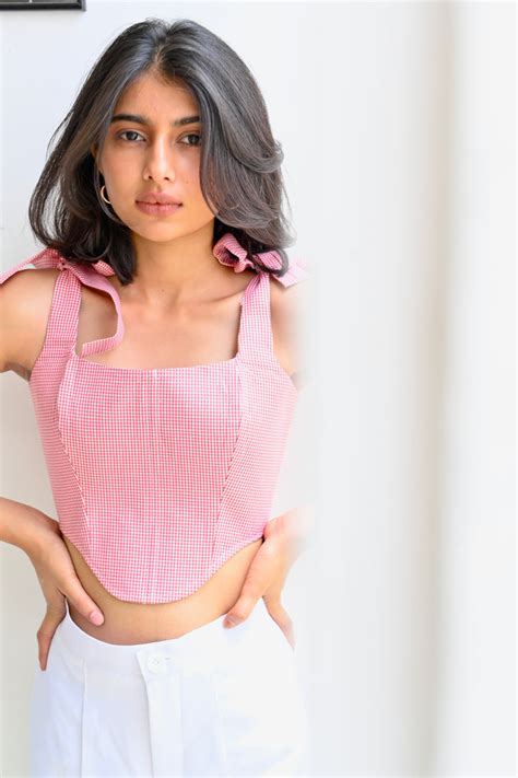 Corsets Shivani Mehta