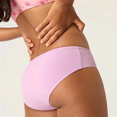 Bas De Maillot De Bain Menstruel Pour Ado Modibodi