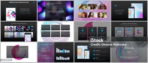 최소한의 발표 기하학적 인 패턴 그라디언트 액체 모양 포트폴리오 템플릿 책자 커버 벡터 디자인입니다 전단지 전단지 브로슈어 보고서 광고에 대 한 프레 젠 테이 션 슬라이드