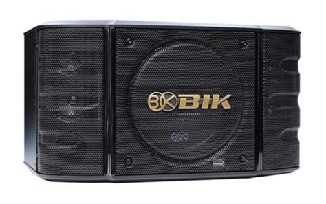 Bik Platinum Karaoke Package With Pro Ktv Kod System
