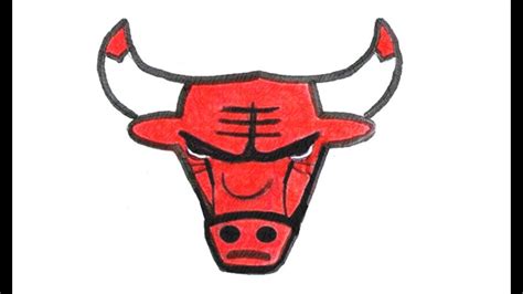 Red Bull Logo Drawing Free Download On Clipartmag