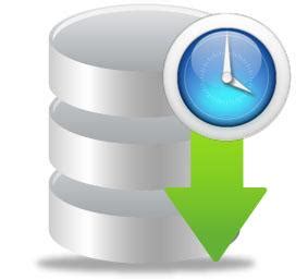 Sql Server Icon Transparent Sql Server PNG Images Vector FreeIconsPNG