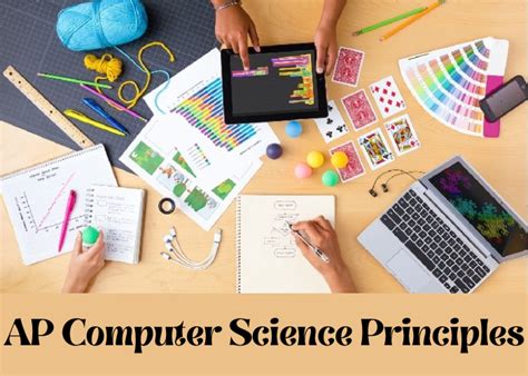 Ap Computer Science Principles The California Daily