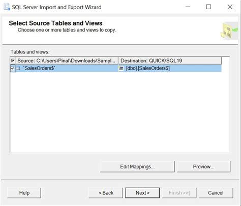 Sql Server Import Data From Excel Sql Authority With Pinal Dave