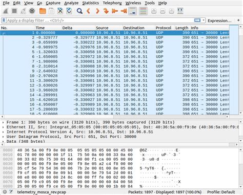 wireshark tcpreplay replay a pcap in reverse order stack overflow