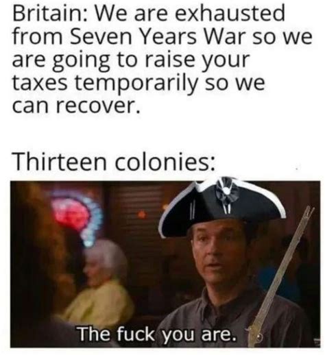The Best Colonies Memes Memedroid