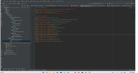 springboot集成milo实现opcua客户端，读取opcua服务端节点数据 springboot opc通信 csdn博客