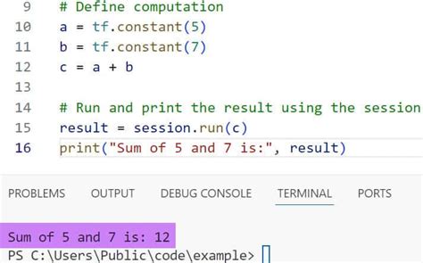 How To Fix Attributeerror Module Kerasbackend Has No Attribute Get