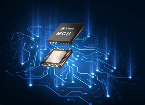 Extremely Low Power Microcontroller EDMS N Vimos Technologies GmbH
