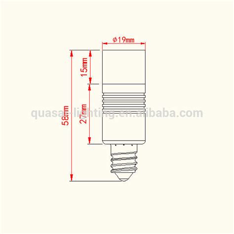 Small Size Led 2835 Smd 3w G9 Led Lamp 05wpc High Quality Small Size Led 2835 Smd 3w G9 Led
