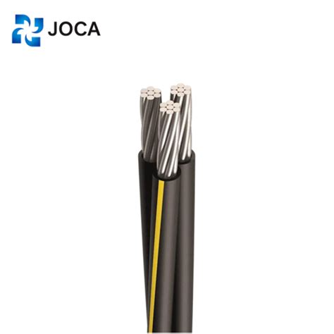 Secondary Urd Cable Joca