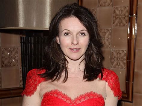 Stephen Tompkinson And Dervla Kirwan