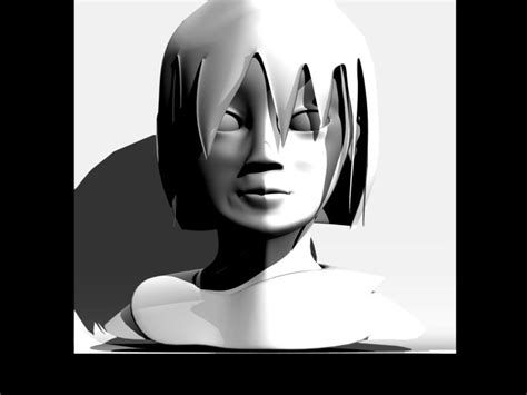 Another Version Of The Female Bust Made In Autodesk Maya Superhero Fictional Characters Female Another Version Of The Female Bust Made In Autodesk Maya Superhero Fictional Characters Female