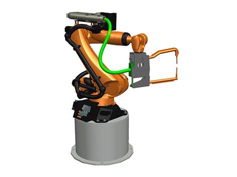Process Simulate X Cables Siemens Software
