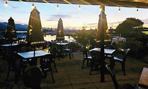 Ship And Shore Restaurant Bowser 2026 Reviews And Information
