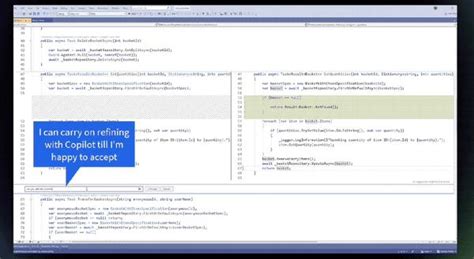 Github Copilot三连更:能在代码行里直接提问,上下文范围扩展到终端 知乎 Github Copilot三连更:能在代码行里直接提问,上下文范围扩展到终端 知乎