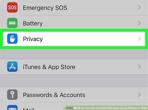 Setting Correct Time On Ipad Vbisd Helpdesk