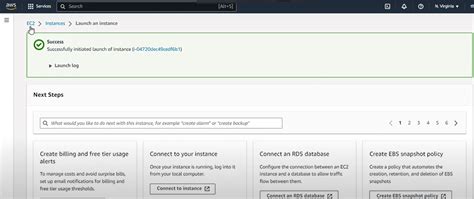 Installing And Configuring Gpu On Aws Ec2 Instance
