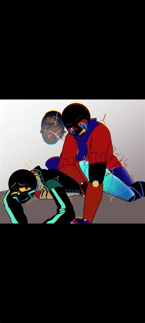 Rule 34 Ectobody Error Error Sans Fan Character Gradient Ship