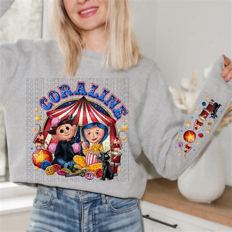 Circus Mouse Plaid Panther Dtf Transfers