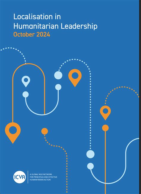 Localisation In Humanitarian Leadership Icva