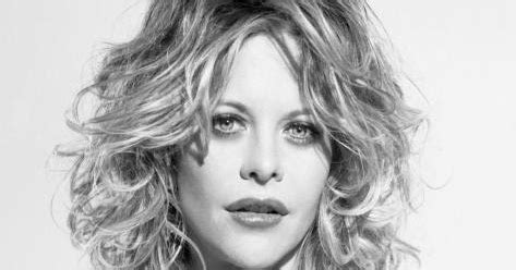 Celebrity Models Nude Meg Ryan