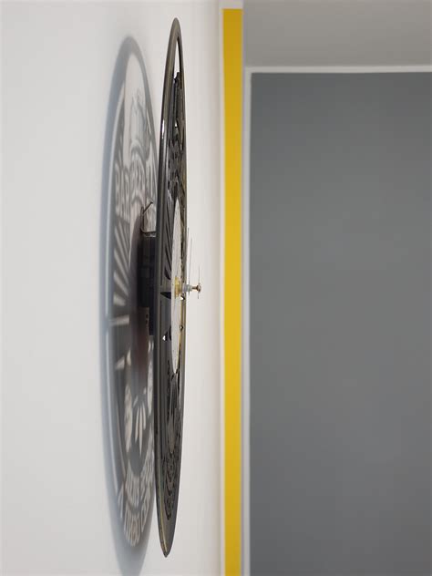 ᐉ Часы настенные Доктор Стрэндж 2846 из виниловой пластинки • Купить в Киеве Украине • Лучшая