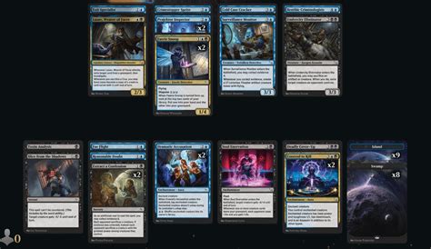 7 1 With A Sweet Dimir Control Deck Some Thoughts Rlrcast