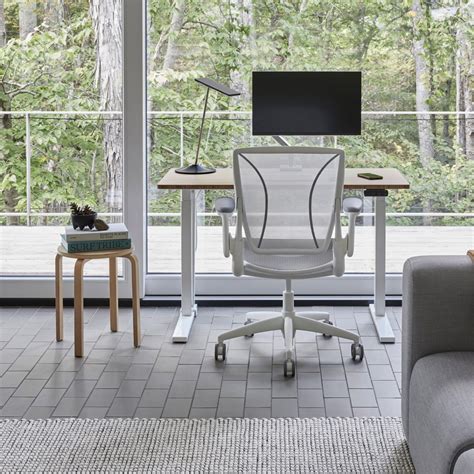 Humanscale Launches Inclusive Task Chair For The Home And Office