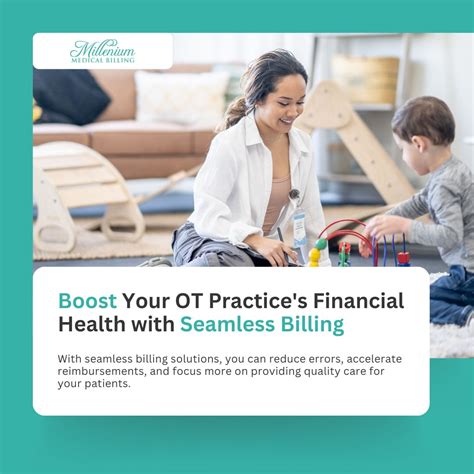 Milleniummedicalbilling Medicalbiller Medicalcoding Medicalbillingnyc Occupationaltherapy