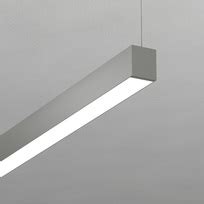 Beam LED Pendant On Designer Pages