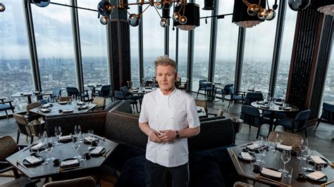 Where The Chefs Eat Gordon Ramsays Favourite Restaurants In Melbourne